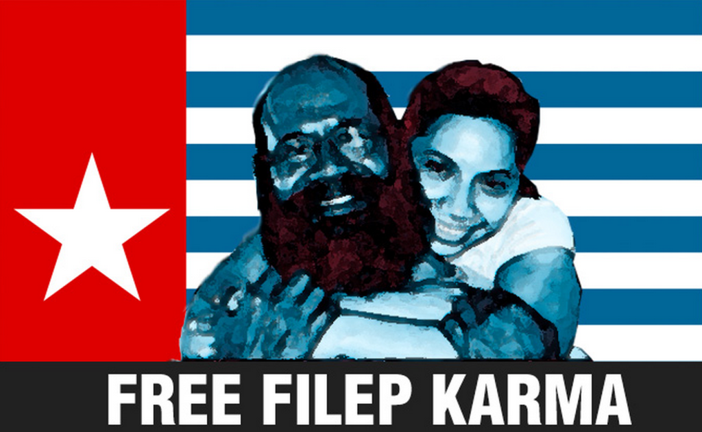 Benny Wenda and Filep Karma nominated for Nobel Peace Prize - Office of ...